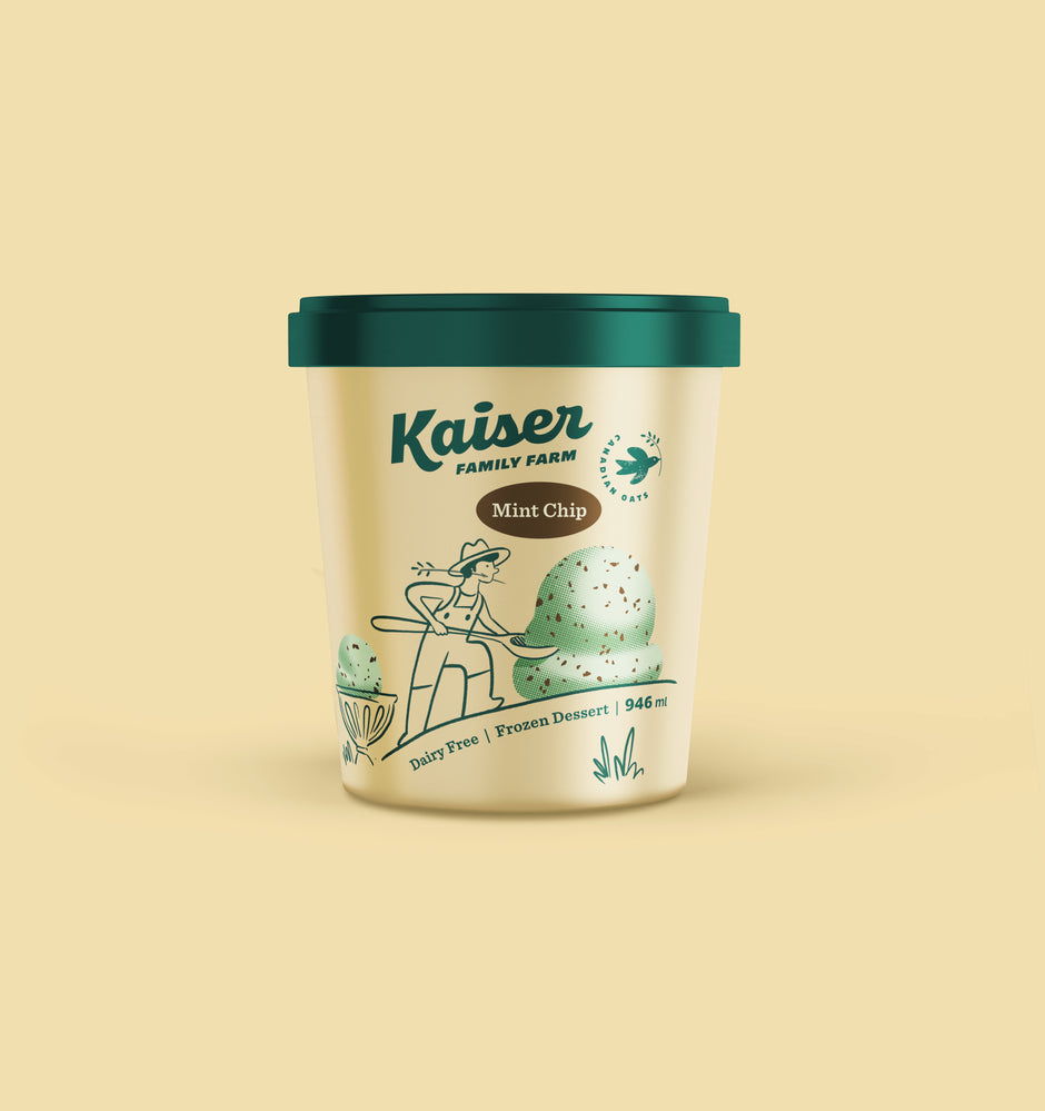 Farmer's Market – Kaiser